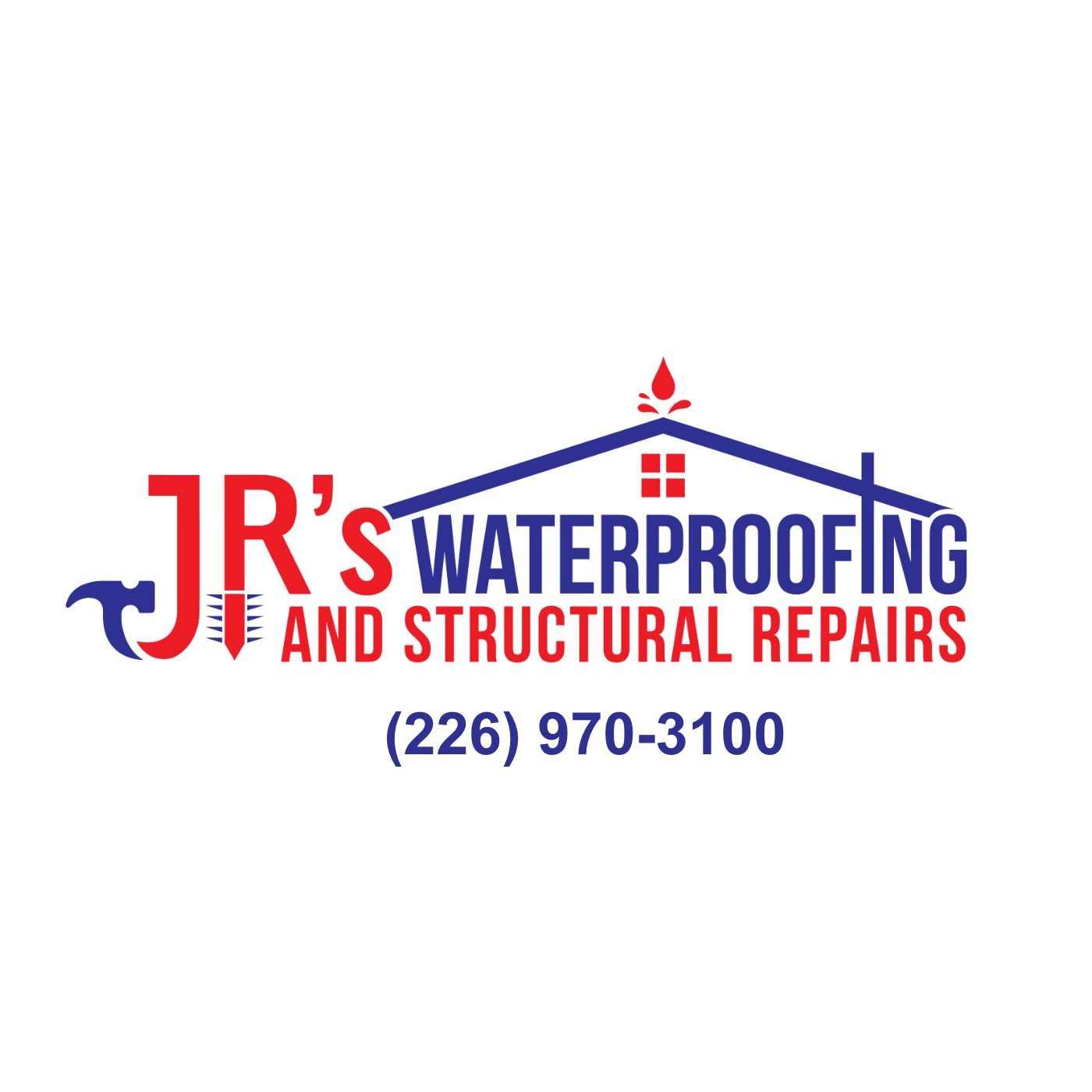 About | JR’s Waterproofing and Structural Repairs